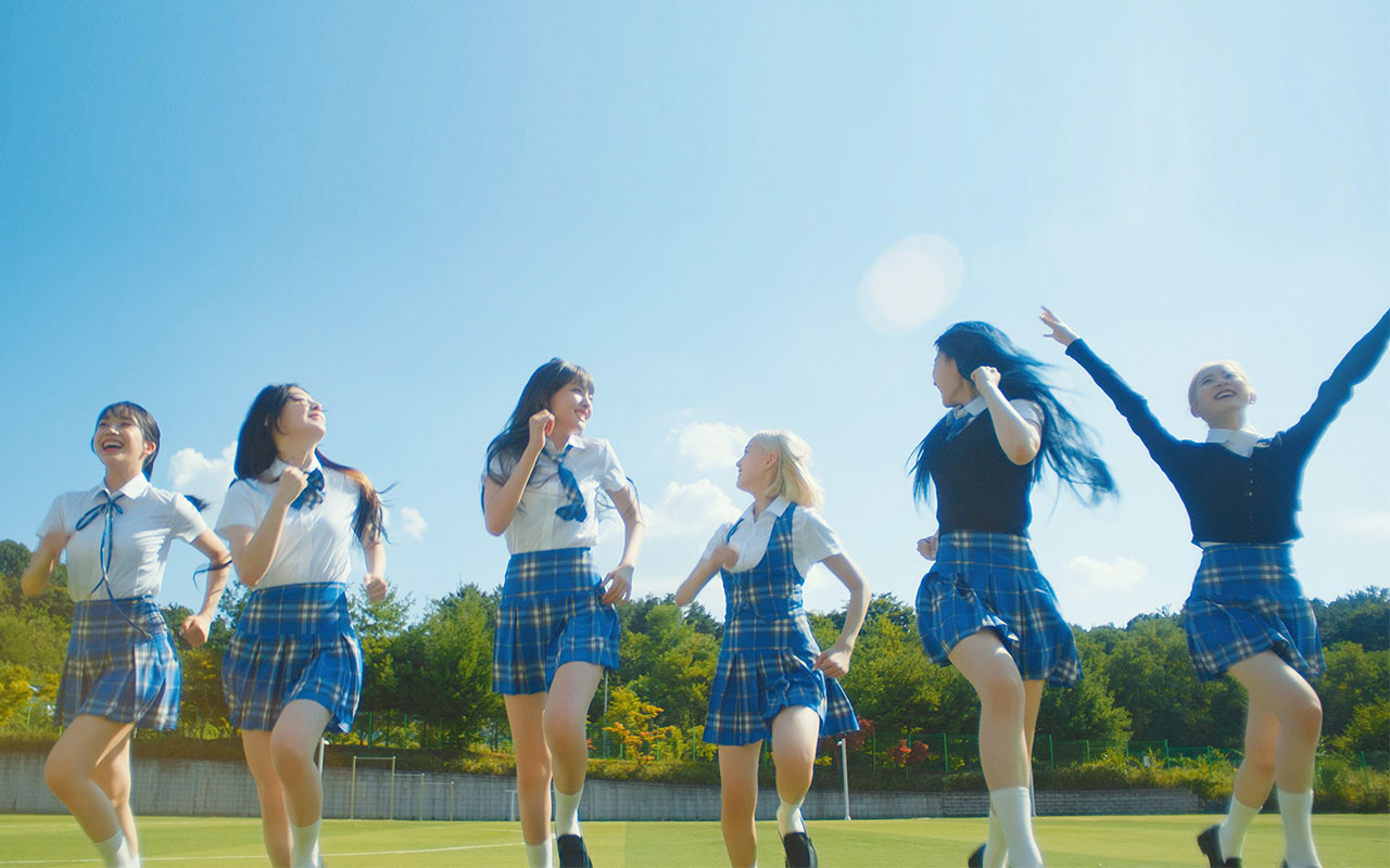 ‘Comeback on the 6th’ STAYC unveils concept trailer for the 1st mini ...